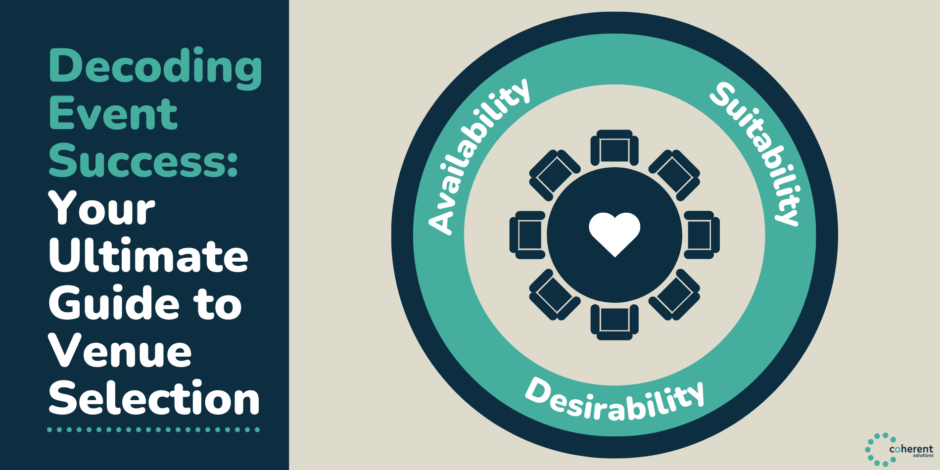 Your Ultimate Guide to Event Venue Selection